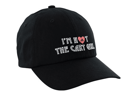 Hats – Make de run