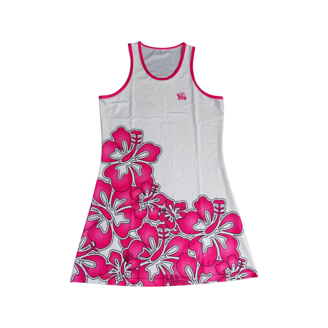 Viva Pink – Make de run